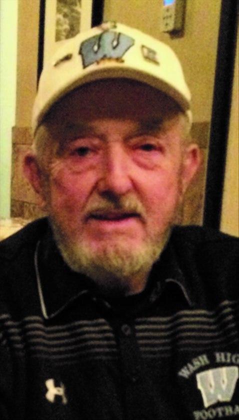 WILLIAM BRAUN JR. | News, Sports, Jobs - The Intelligencer